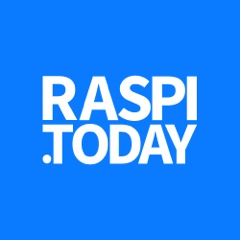 RasPi Today Logo – Pi Wars
