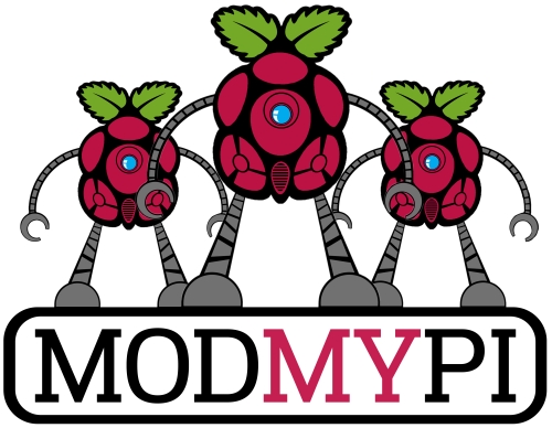 ModMyPi – Pi Wars