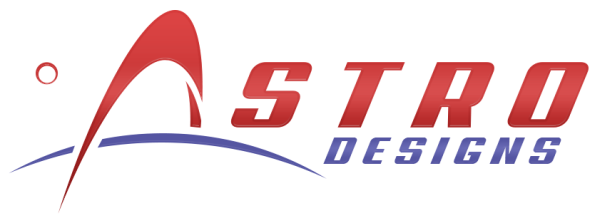 Astro Designs – Pi Wars