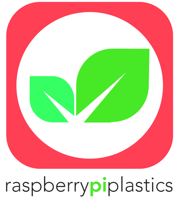 Raspberry Pi Plastics – Pi Wars
