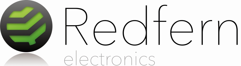 Redfern Electronics – Pi Wars