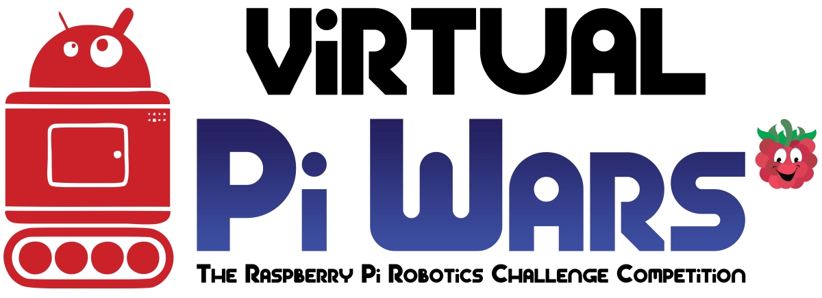 Virtual Pi Wars 2020 – Pi Wars